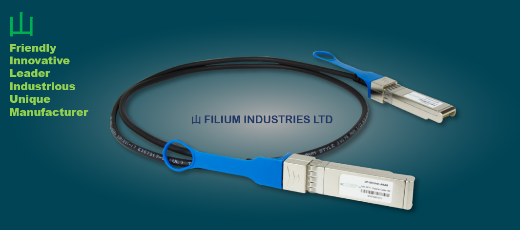 Detailed buyer guide to DAC Cables for Datacenter